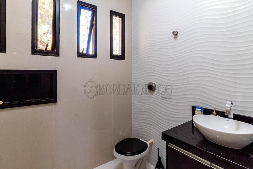 SMPW Quadra 25 - PARK WAY QUADRA 25 CASA TÉRREA 2 QUARTOS PISCINA