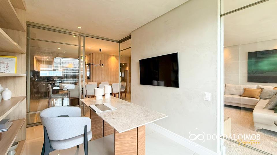 SQNW 303 Bloco B - MY DESIGN Empreendimento de 4 Quartos Vazado Noroeste